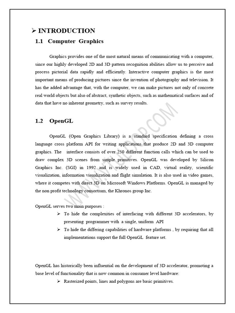 Solar System Project | PDF