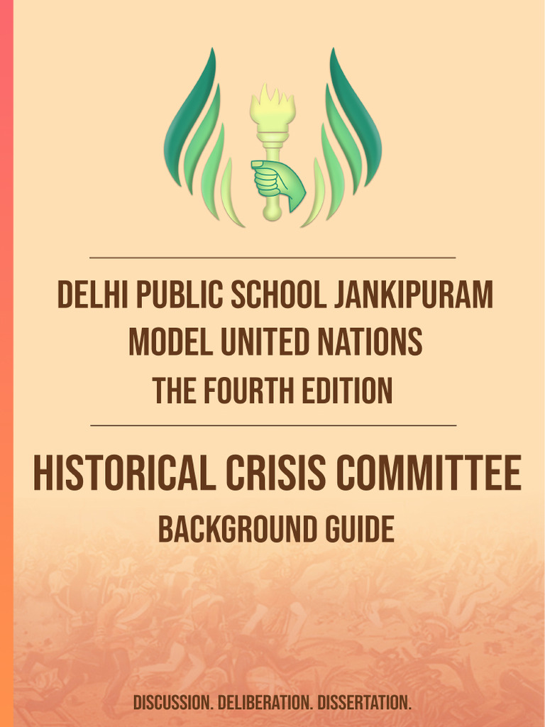 HCC Background Guide | PDF