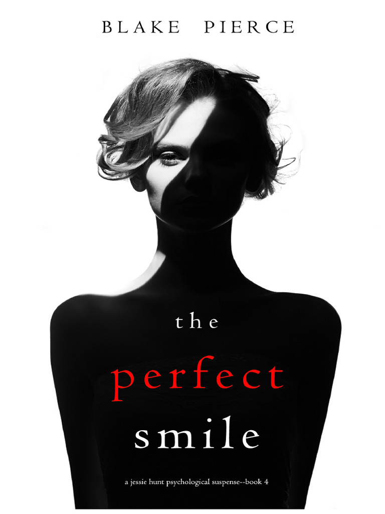 The Perfect Smile by Blake Pierce | PDF