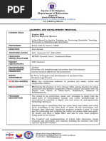 Performance Task Scoring Rubric | PDF | Rubric (Academic) | Cognition