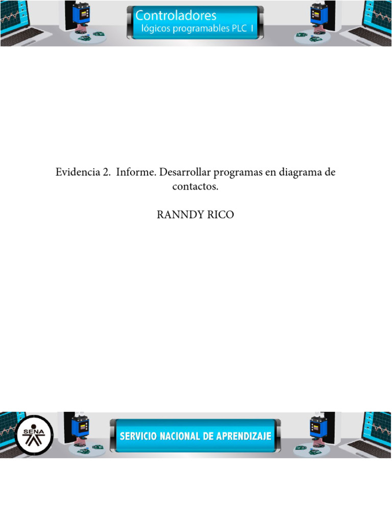 Evidencia_2_Informe_Desarrollar_Programas_en_diagrama_de_contactos ...