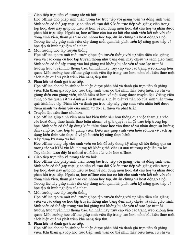 BTL Triết 2.2 | PDF