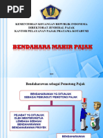 Kode MAP Dan Kode Jenis Setoran | PDF | Pengelolaan Keuangan & Uang