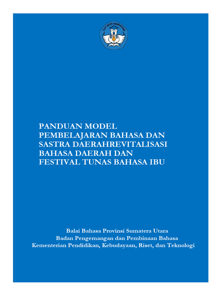 Panduan RBD - Ftbi | PDF