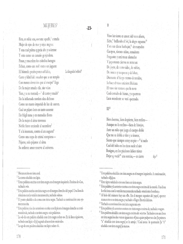 Martí Versos Libres Selección 2013-24-25 | PDF