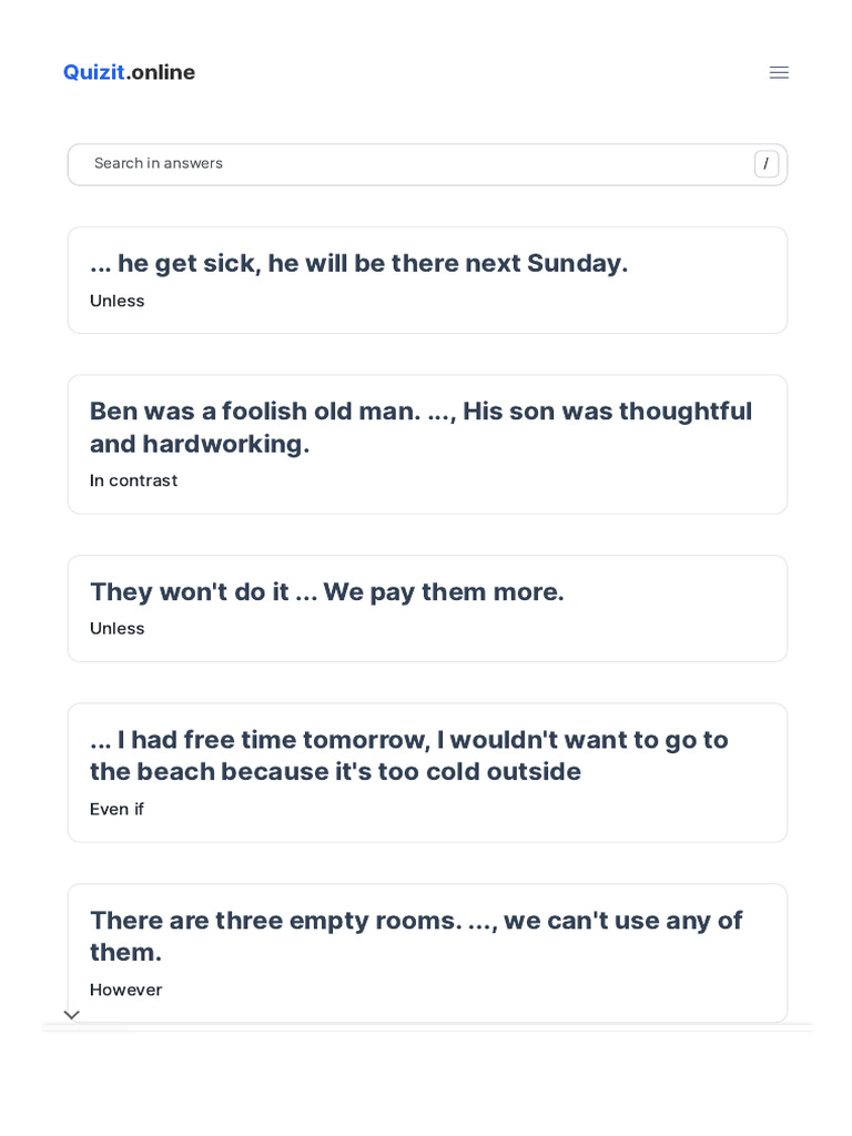 Quizit - Best Quizizz and Kahoot Cheats, Hacks and Answers (2) - 1 | PDF