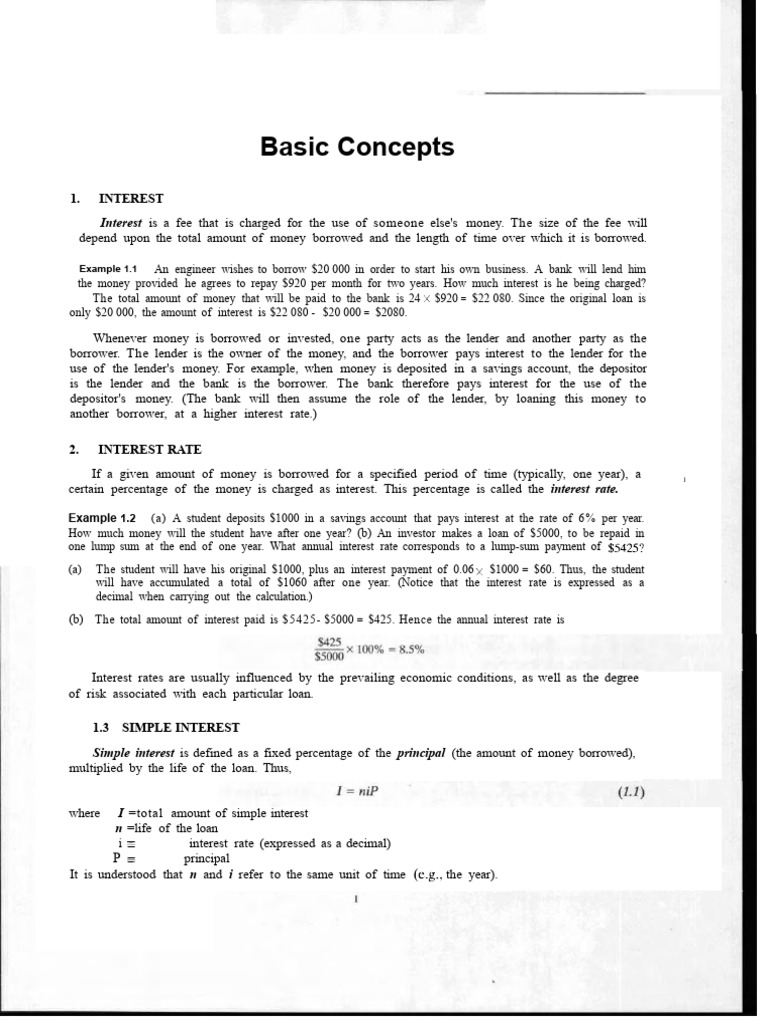 2 Lec | PDF | Finance & Money Management