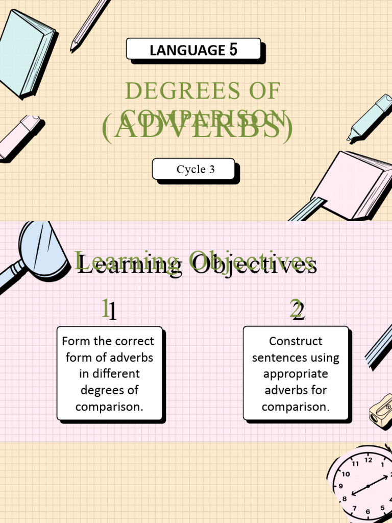 Pastel Lined English Language Features Analysis Close Reading Activity ...