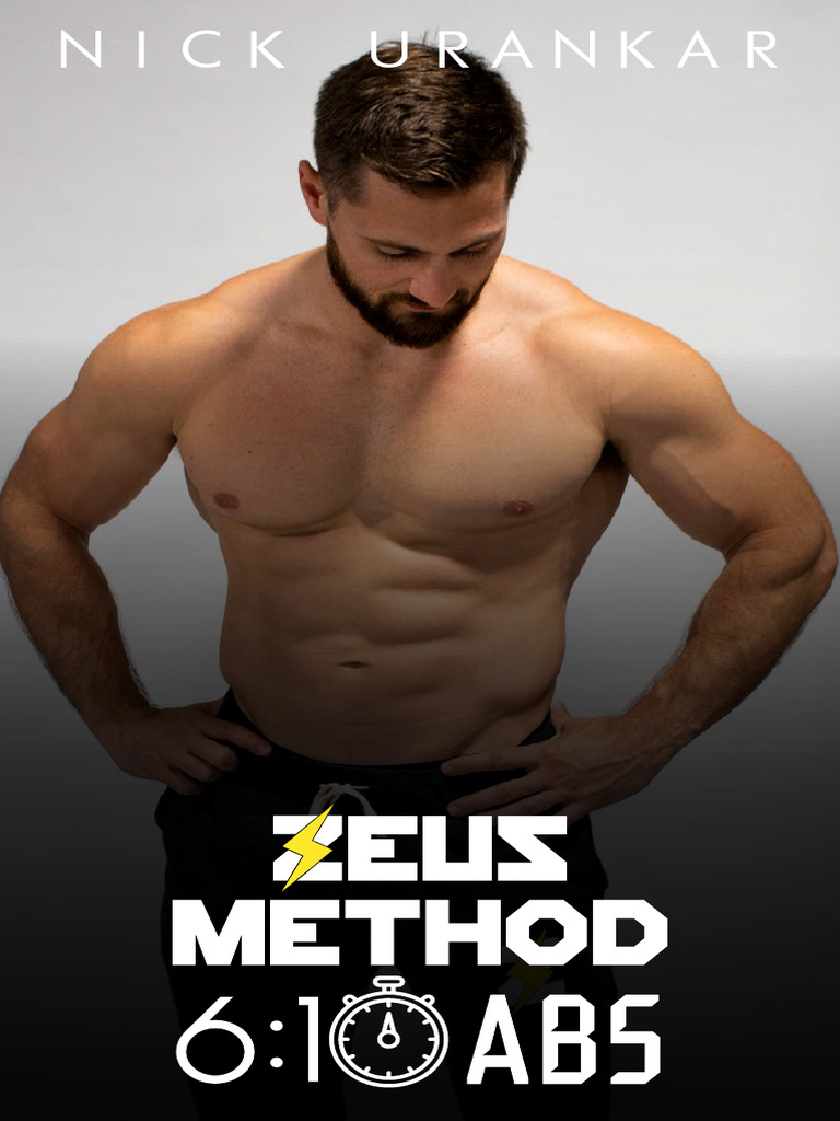 Abs | PDF | Physical Fitness | Physical Exercise