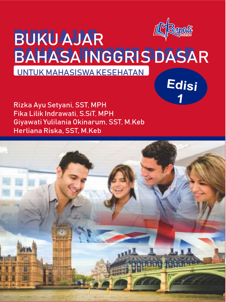 English | PDF | Kajian Bahasa Asing