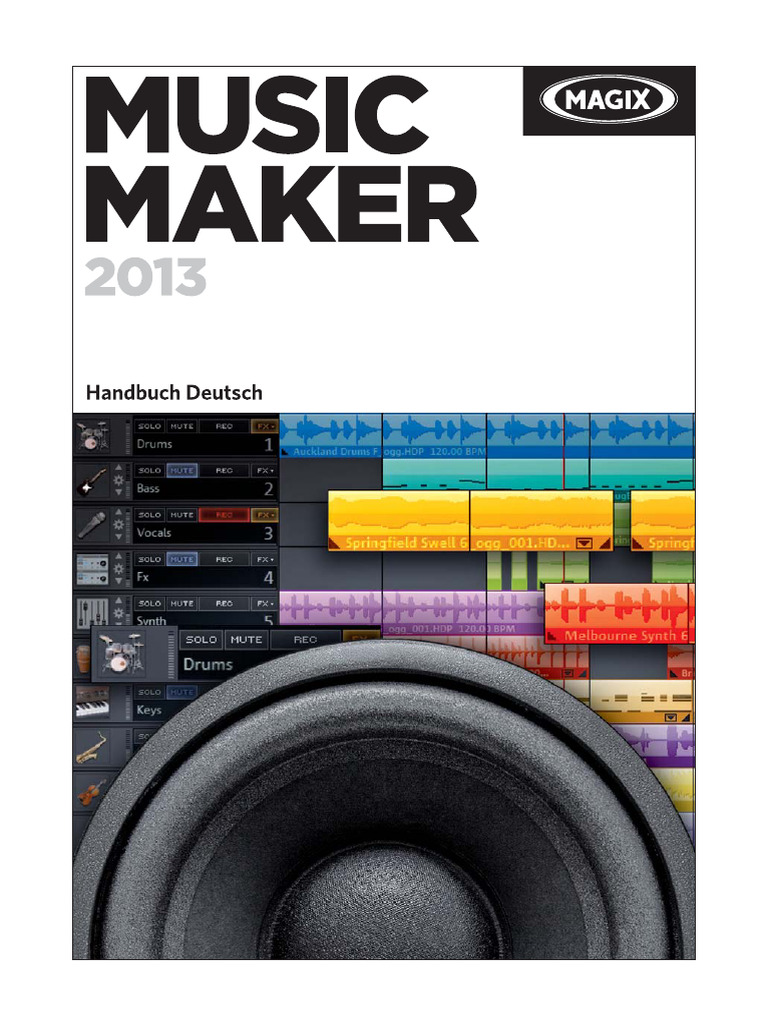 Musicmaker De Pdf