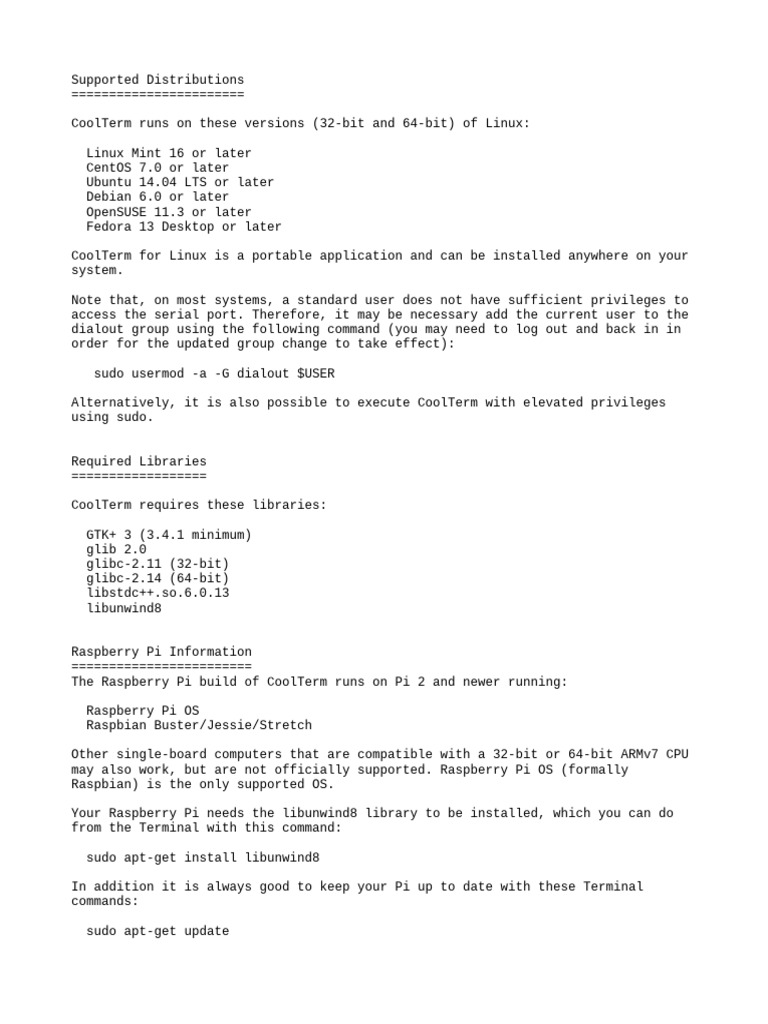 linux-system-requirementos-pdf