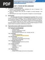 David Rumelhart, 1980 | PDF | Schema (Psychology) | Reading Comprehension