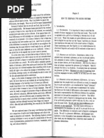 The Significance of Learner's Errors - S. P. Corder | PDF | Language ...