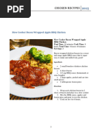 Chopt - Seasonal - Nutritional - Information 2 | PDF | Nutrition Facts ...