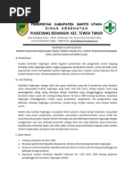 Manual Pengguna Emonev PKAM (SKAMRT) | PDF