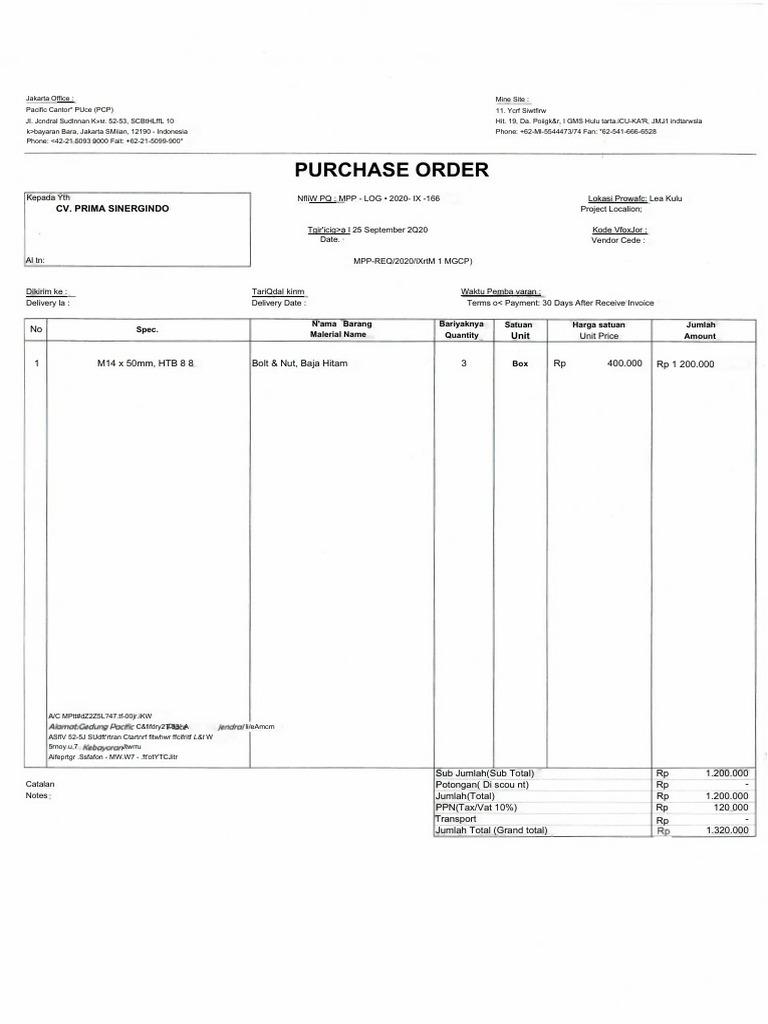 Po. 166 CV - Ocr | PDF
