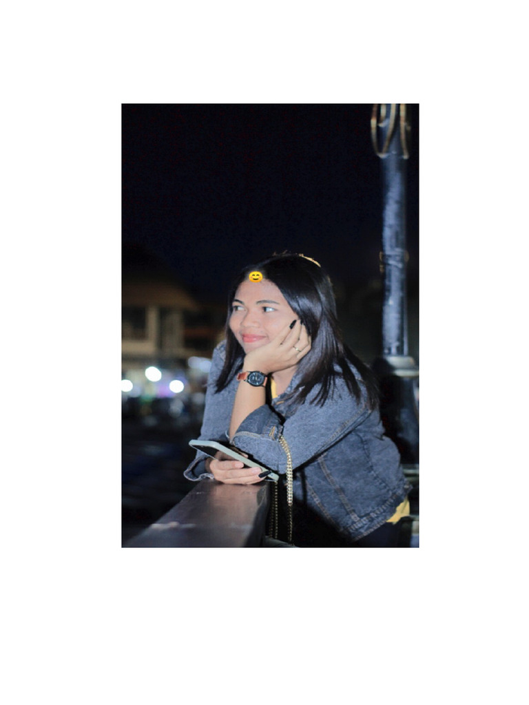 Foto Salome Raja | PDF