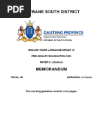 Grade 12 CV and Cover Letter Guide | PDF | Curriculum
