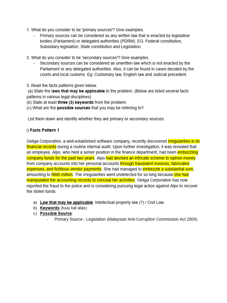 Tuto LIA1001 | PDF