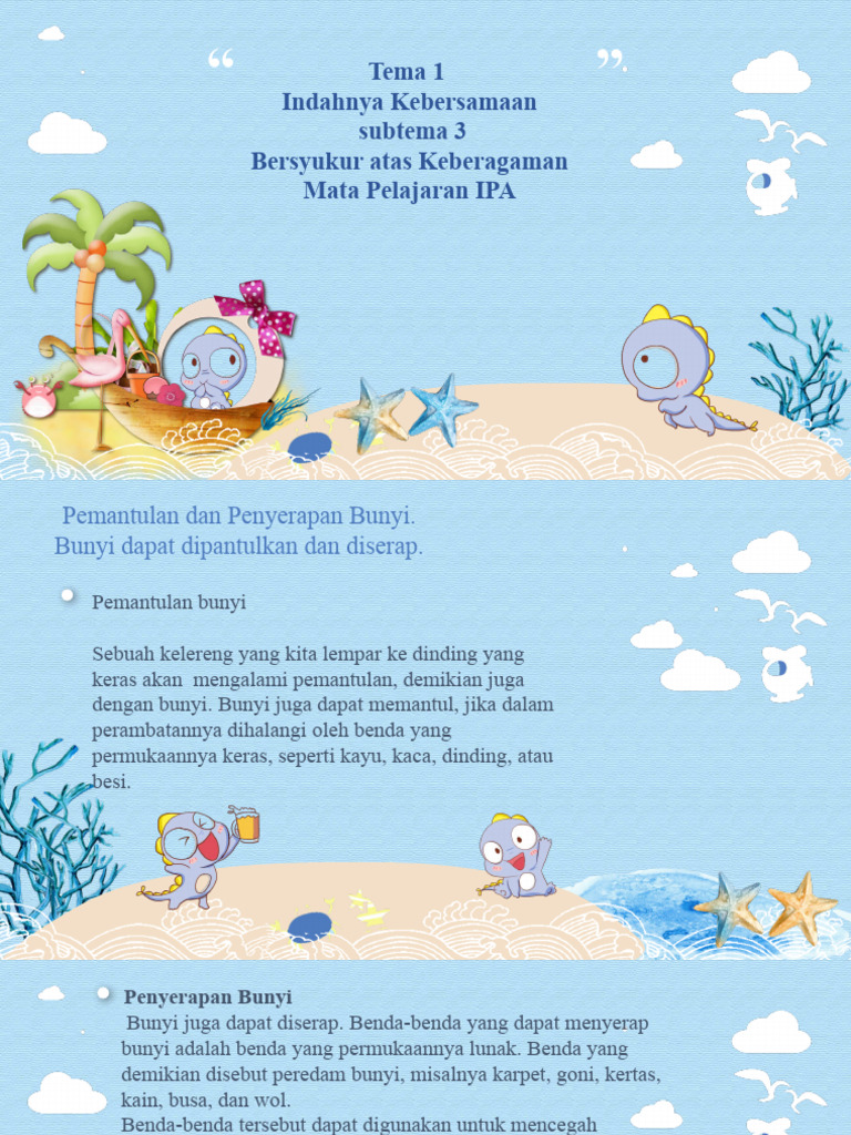 Tema 1 Subtema 3 Ipa | PDF