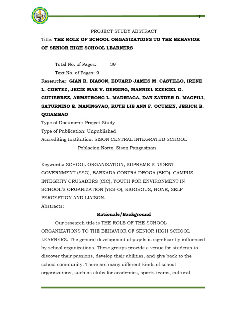 Abstract PR2 | PDF