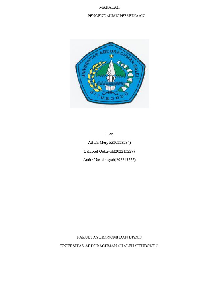 Makalah Manajemen | PDF