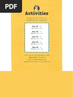 "Stray" by Cynthia Rylant | PDF | Language Arts & Discipline