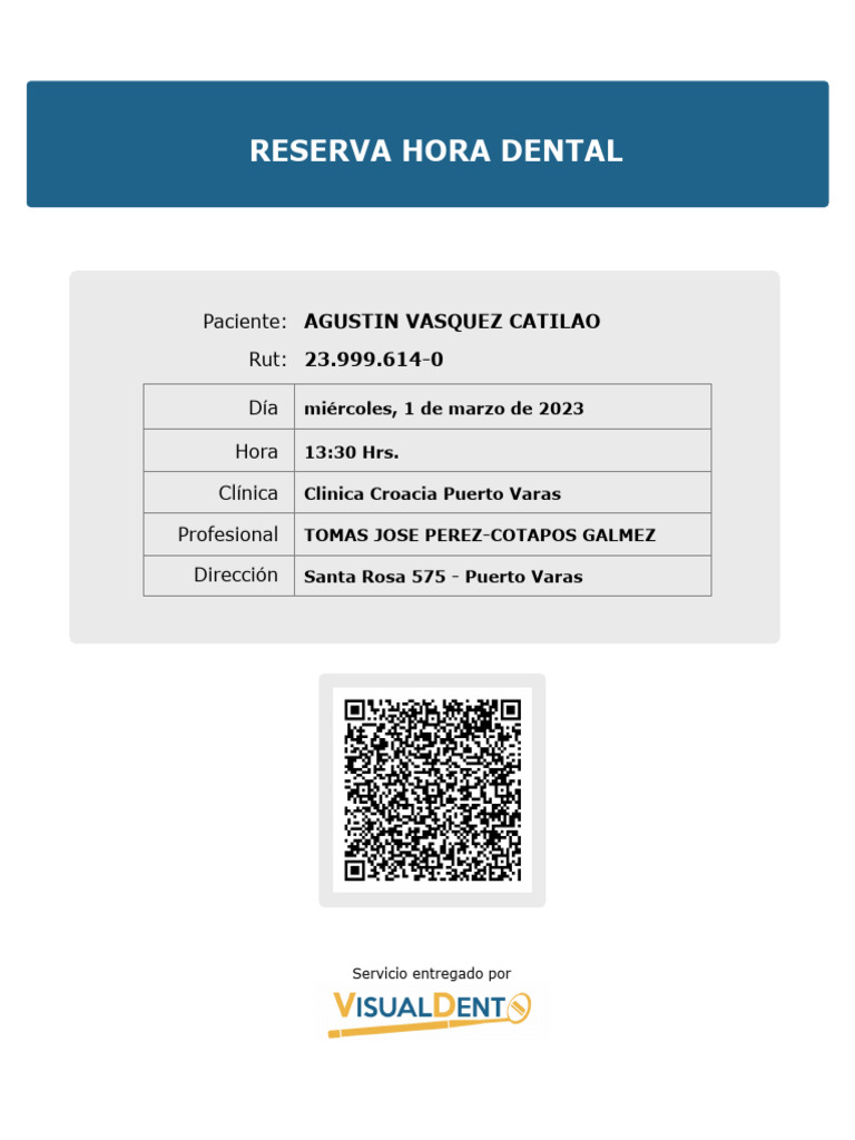 Reserva 202302281726 | PDF