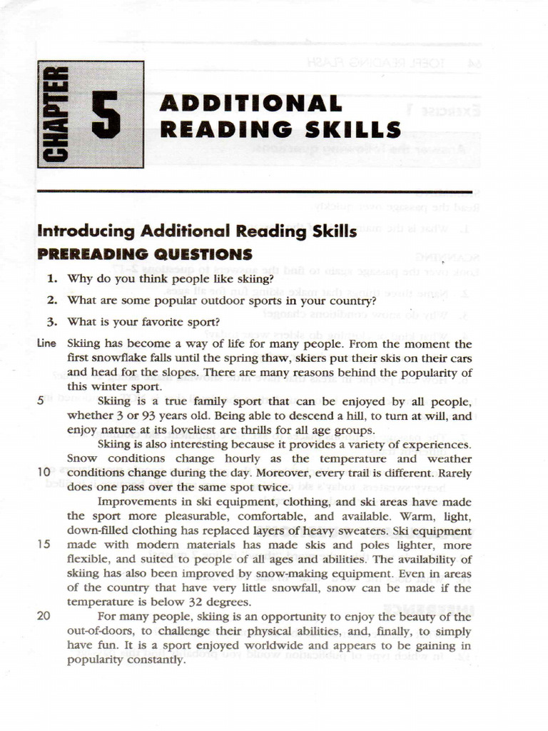 Reading Comprehension - Attitude & Purpose Questions | PDF
