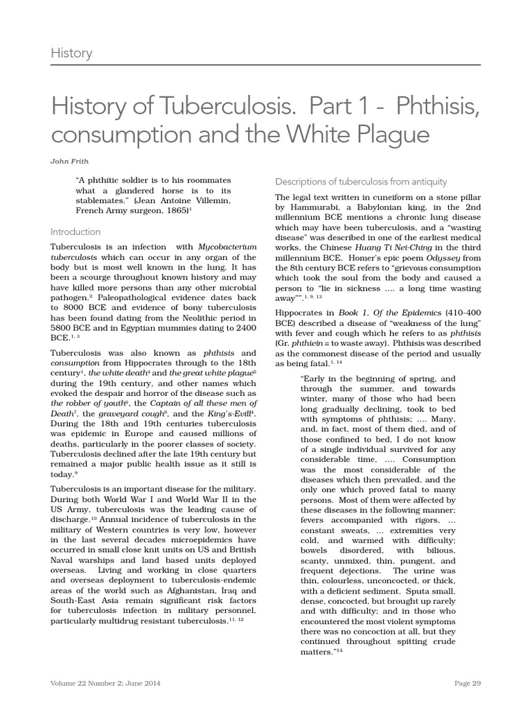 Frith Part 1 Pages From JMVH June - 27.6.14 Final Web 6 | PDF