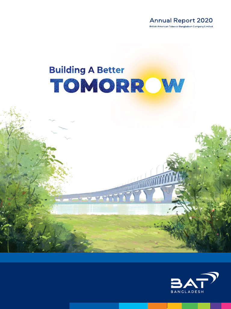 BATB Annual Report 2020 | PDF