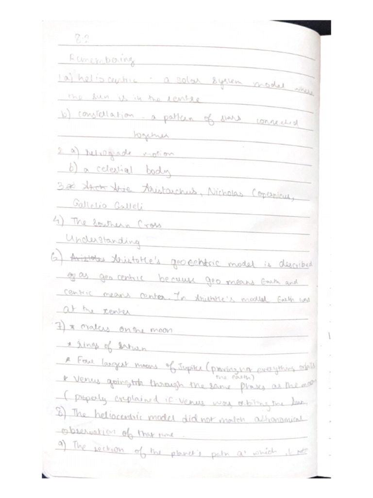 Gallelio Galleli | PDF