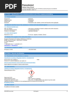 SynZeal Research: Premier Supplier of Certified Paracetamol API ...