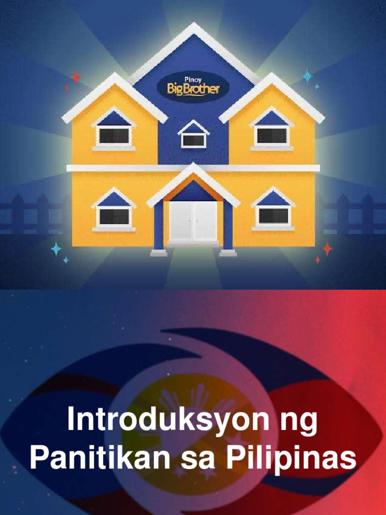 Intro Panitikan Highlighted | PDF