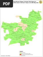 Taluk Map of Karnataka State | PDF