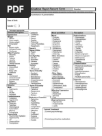 DSM-5 SUD Checklist | PDF | Substance Use Disorder | Medicine