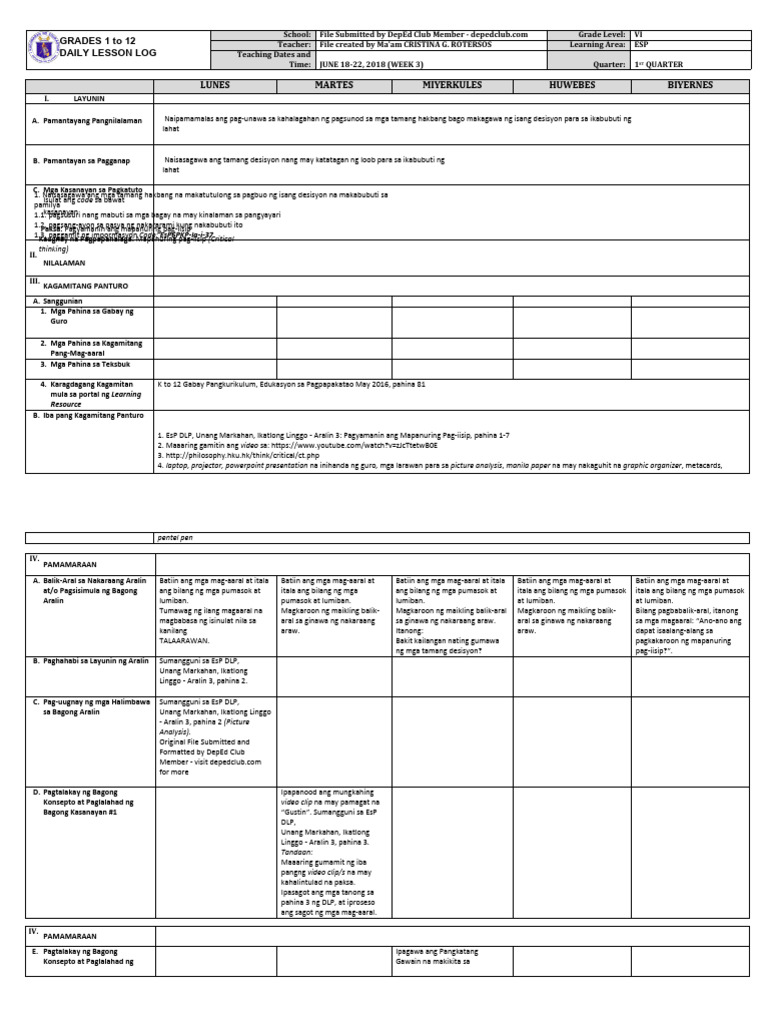 Sample DDL | PDF
