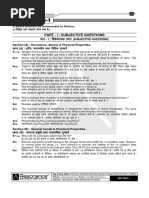Set-On and Set-Through Nozzle Installation | PDF | Chemistry ...