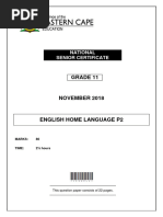 Grade 12 Life Sciences Paper 2 Terminologies-1 | PDF | Genetics | Gene