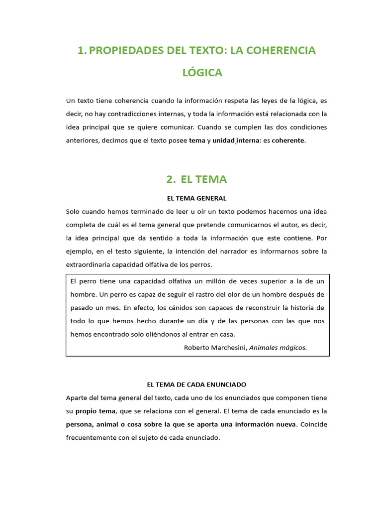 Coherencia y Progresión Temática en Textos | PDF | Estrellas | Universo