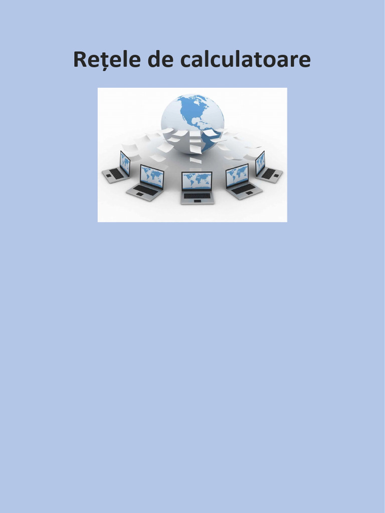 Tipuri de retele_panou | PDF