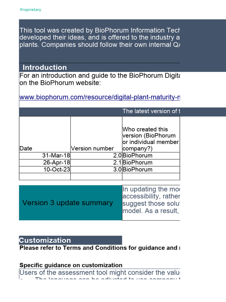 1697039607wpdm_DPMM Assessment Tool - V3 October 2023 | PDF