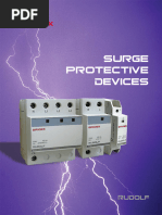 Rayvoss Strikesorb Installation Guidelines A4 G09 00 116 | PDF | Mains ...