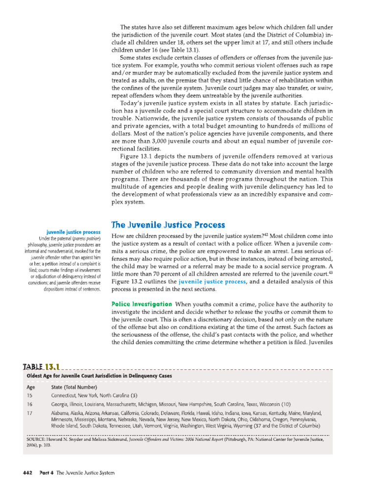 Process and Strategy of JJS | PDF