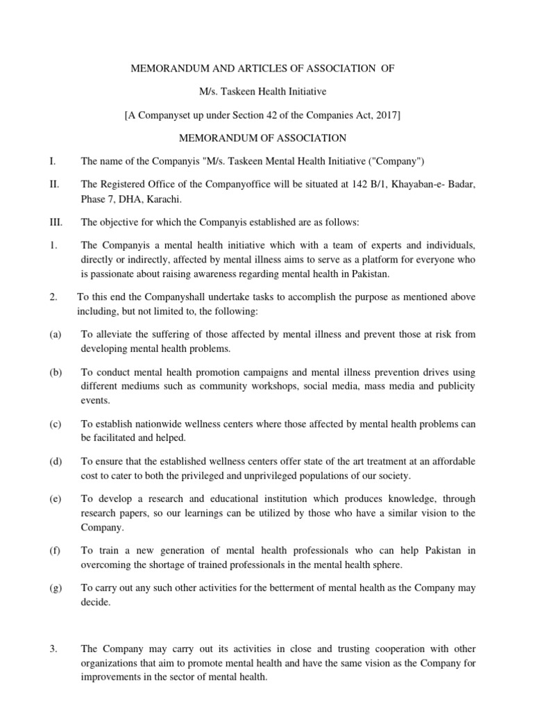 Memorandum Copy FINAL | PDF | Audit | Liquidation