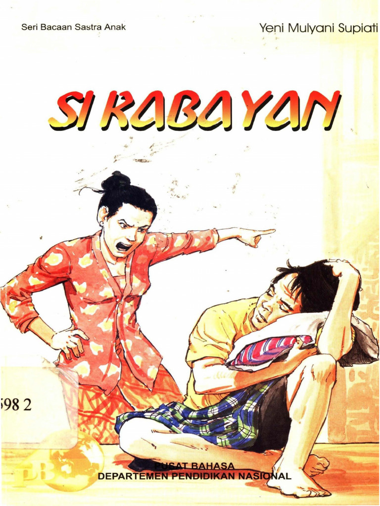 Si Kabayan | PDF