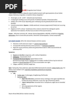 CBC and BMP Fishbone Template | PDF