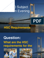 Op To Atar Conversion | PDF | Queensland | Career And Technical Education