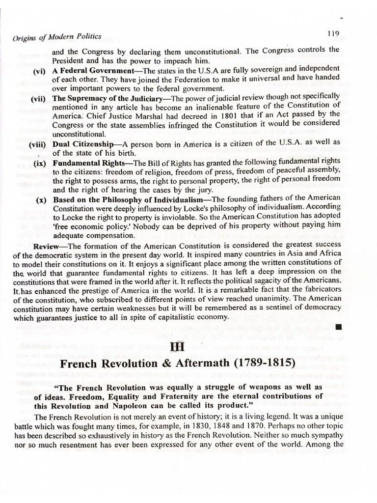 French Revolution | PDF